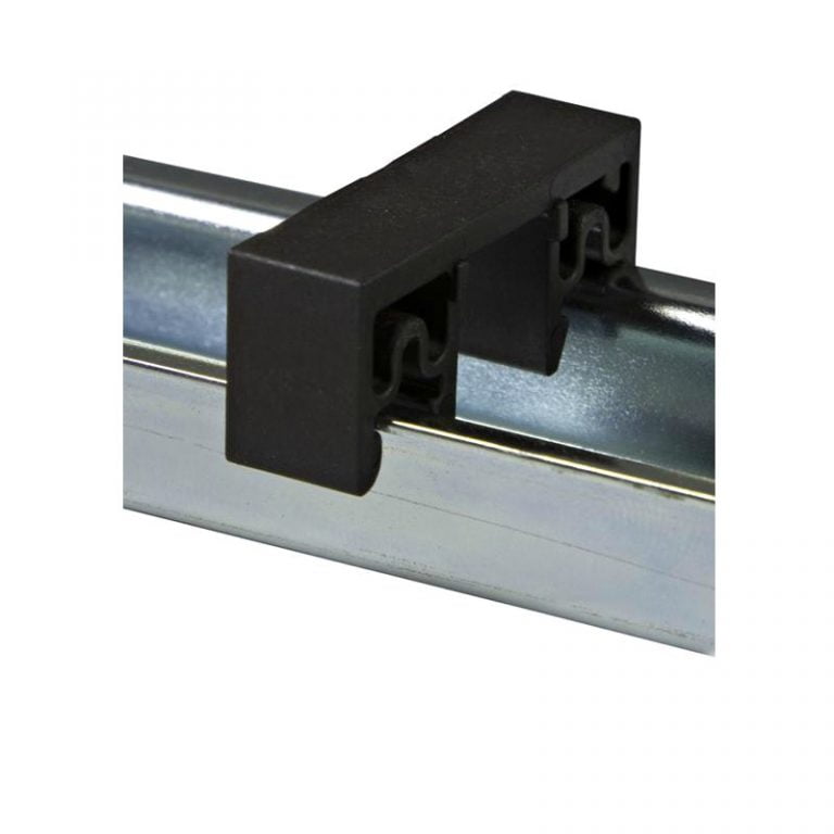 Suport fixare cablu electric pe sina 35 mm | Cablul.ro