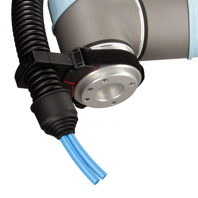 Capat etansare tub M20 copex flexibil riflat, IP67 | Cablul.ro