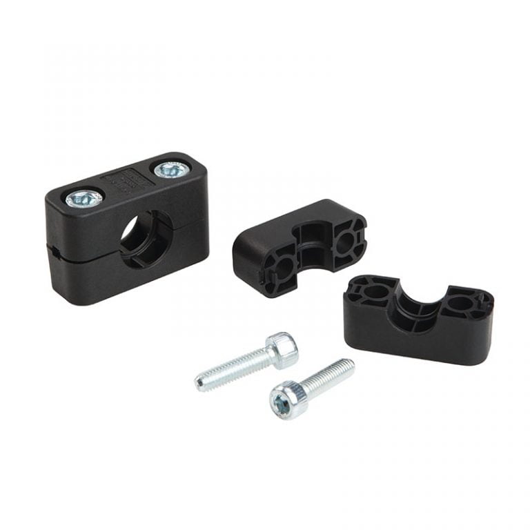 Brida tub copex M16, uz industrial, sarcini dinamice mari | Cablul.ro