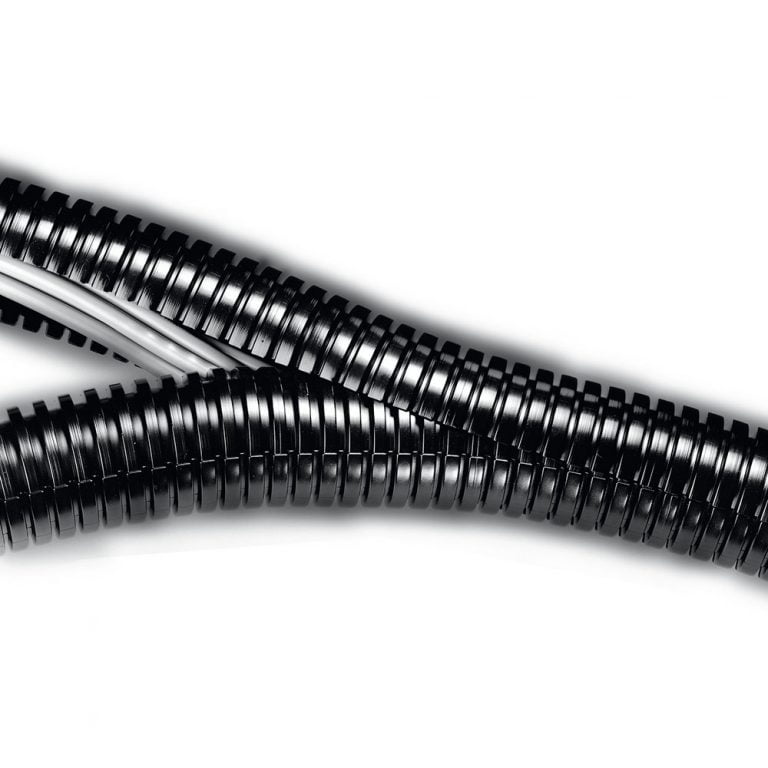 Tub dublu copex divizibil M10 rezistent UV polipropilena | Cablul.ro